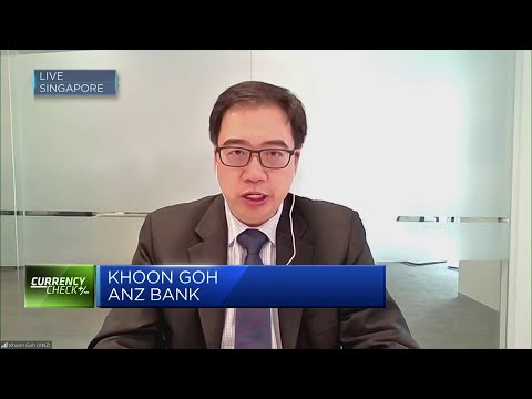 Indonesian rupiah and Indian rupee have lagged behind other emerging market currencies: ANZ Bank