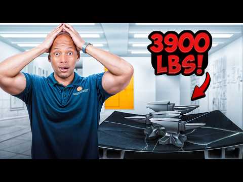 Solar Panel LOADED to the MAX | REC Alpha Pure R