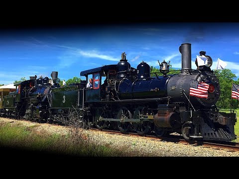 Sierra Seminar Railway History of Tuolumne County Railroads