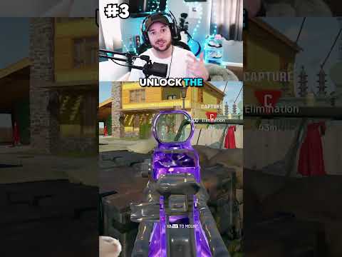Top 5 ARs in Black Ops 6! (Season 4)