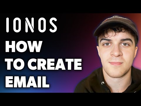 How to Create Ionos Email (Full 2024 Guide)