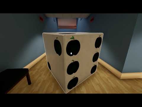 Steam Community :: Video :: ️ПОЛНОЕ прохождение 🤩Superliminal🤩