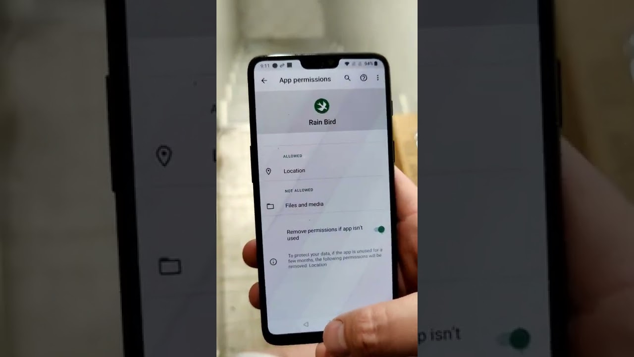 Rainbird ST8 2.0 WiFi error issue fix