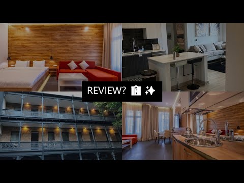 5 star apart hotel