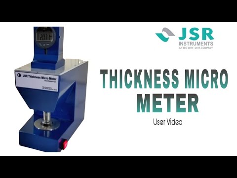 Digital Micrometers - Electronic Micrometer Latest Price, Manufacturers ...