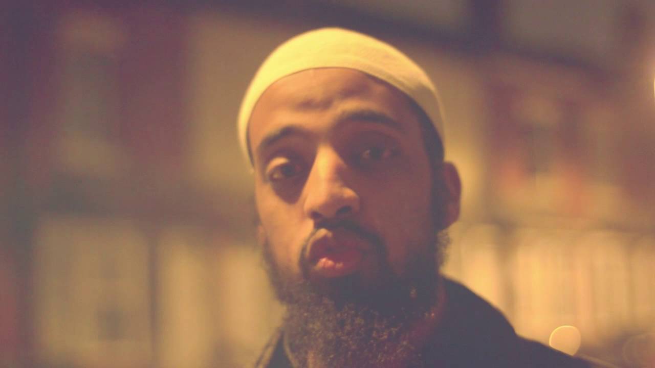 Sh. Samir - RTF - Remembering The Forgotten