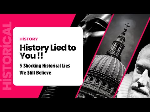 5 Historical Events That Might Have Never Happened