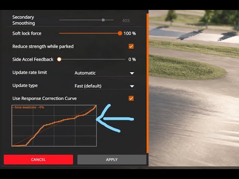 Steam Community :: Video :: how to use beamng response correction curve ...