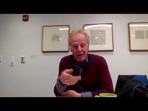 Peter Senge on Complexity and Learning