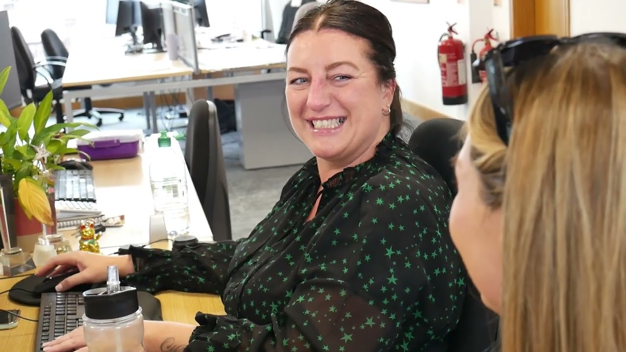 Careers at PayStream