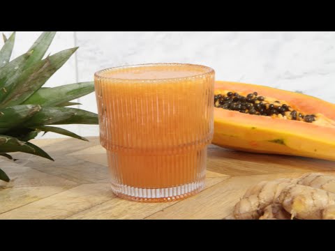 Parasite Cleanse