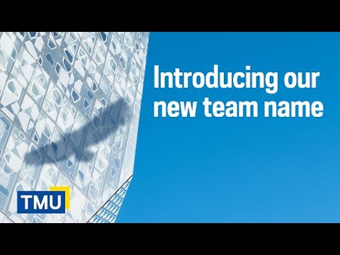 Introducing our new team name