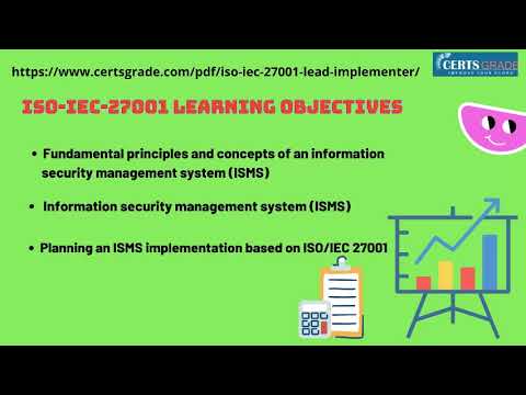 ISO-IEC-27001-Lead-Implementer | PECB Certified ISO/IEC 27001 Lead Implementer exam