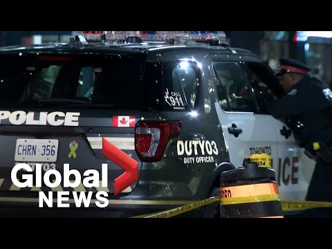 Controversial facial recognition tool admittedly used by Toronto police