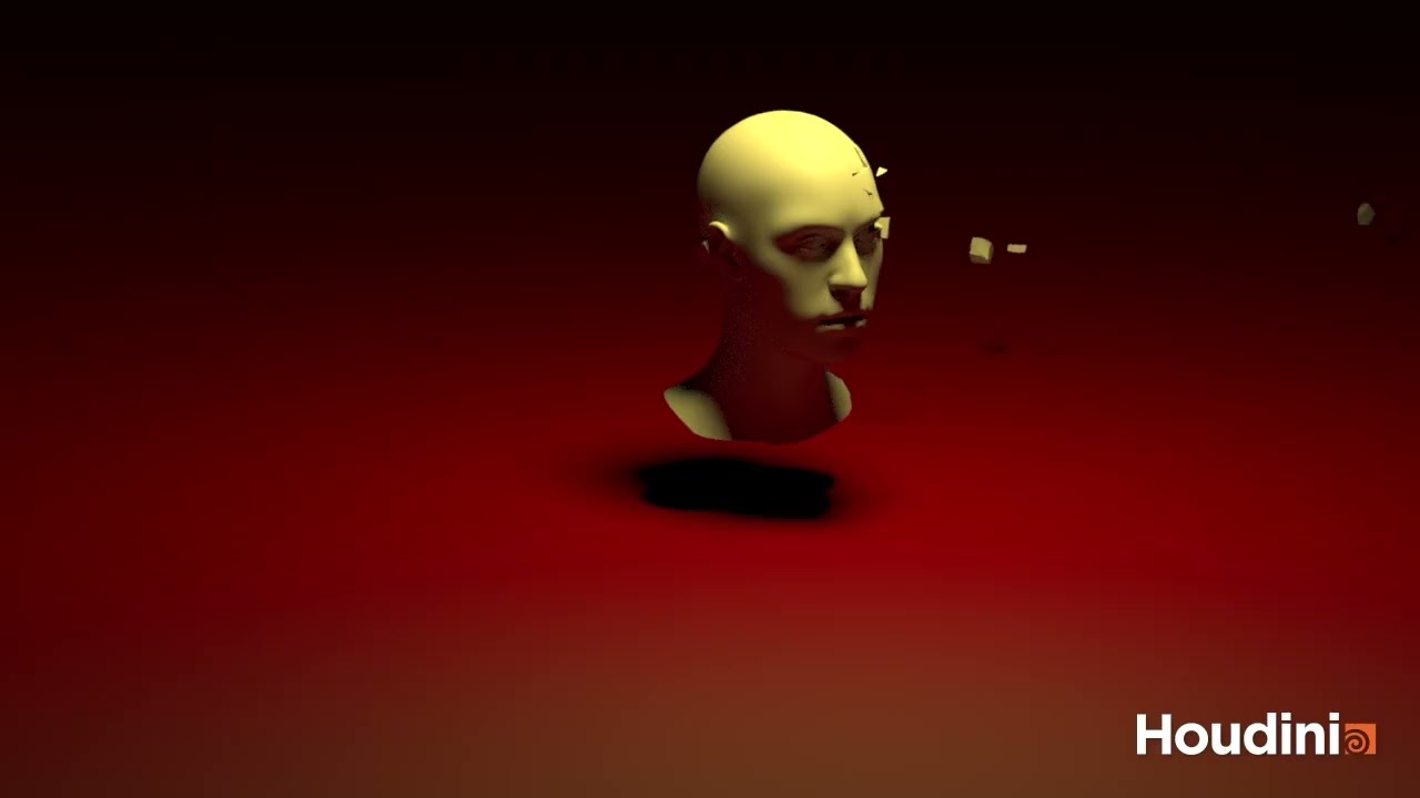 MMS 311 - Motion Design - Final project - reassembly