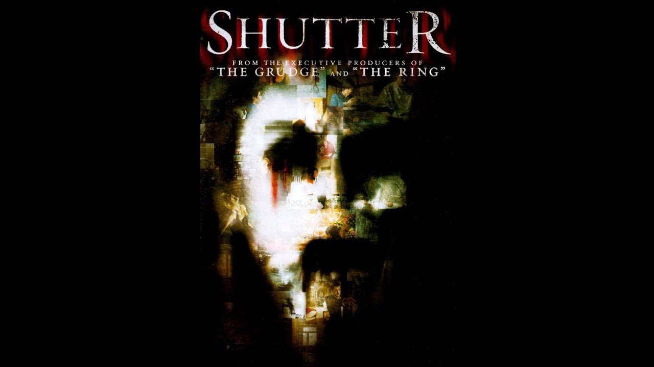 Opening to Shutter (2008) (DVD, 2008)