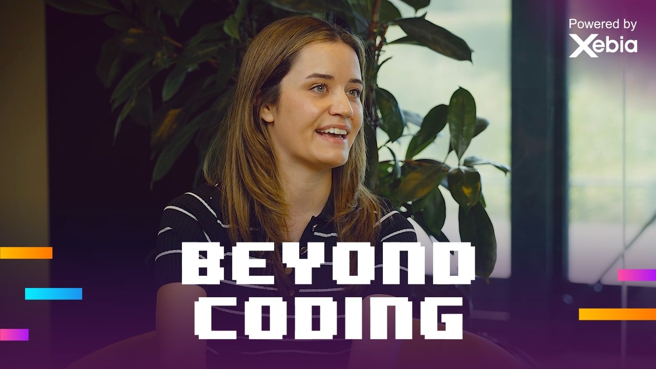 How React Compiler is Changing Frontend Development | Lydia Hallie | Beyond Coding Podcast #205