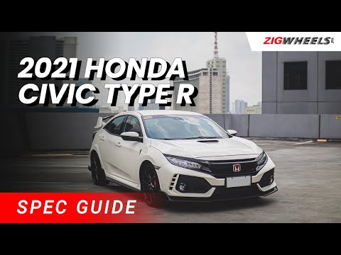 Honda Civic Type-R Price Philippines, November Promos, Specs & Reviews