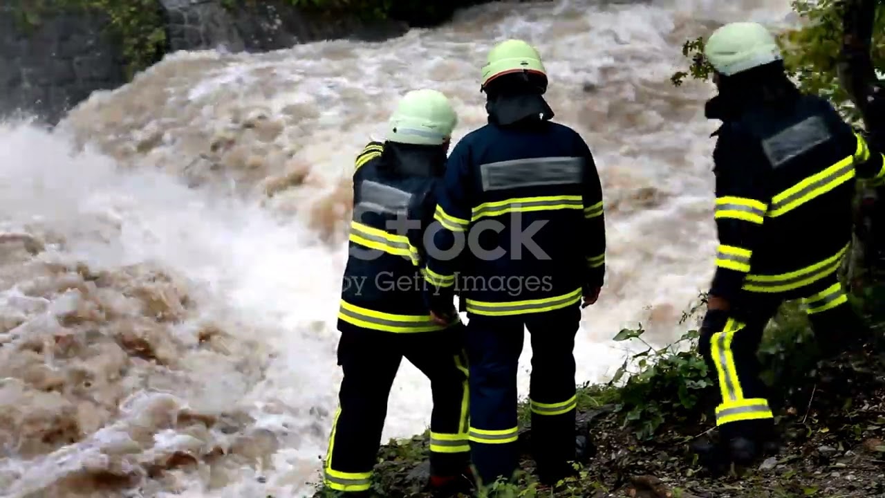 Hydrological Hazards  Nature's Water Fury