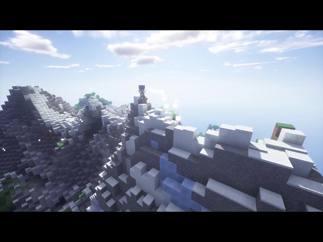 How to download and play Minecraft Avatar Mod 2: Out of the Iceberg