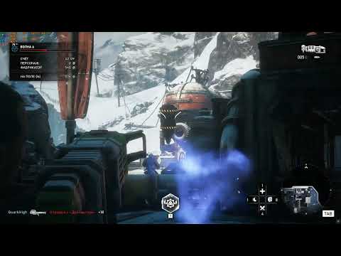 Steam Community :: Video :: Gears 5 2024 02 03 06 29 06 horde master icebound daily pilot ...