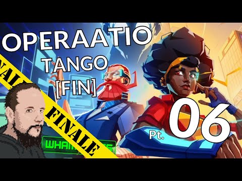 Steam Community :: Video :: Operation Tango - Mission 06 [In Finnish ...