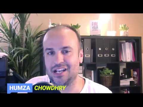 The Aspiring Entrepreneur Channel Overview
