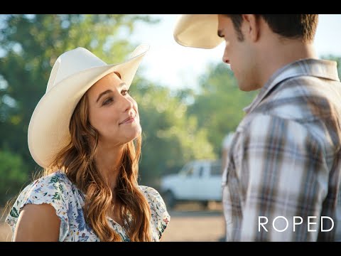 Roped 2020 - New Romance Movies - Love - Hallmark Movies 2020 - New Movies 2020