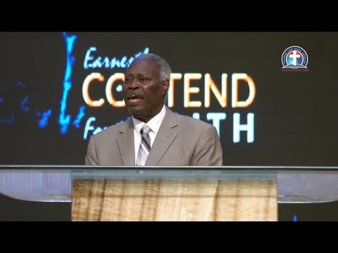 Preaching The Gospel By All Possible Means