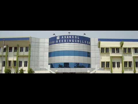 Asansol Engineering College (AEC), Asansol - Admission 2025, Fees, Courses, Placement, Ranking