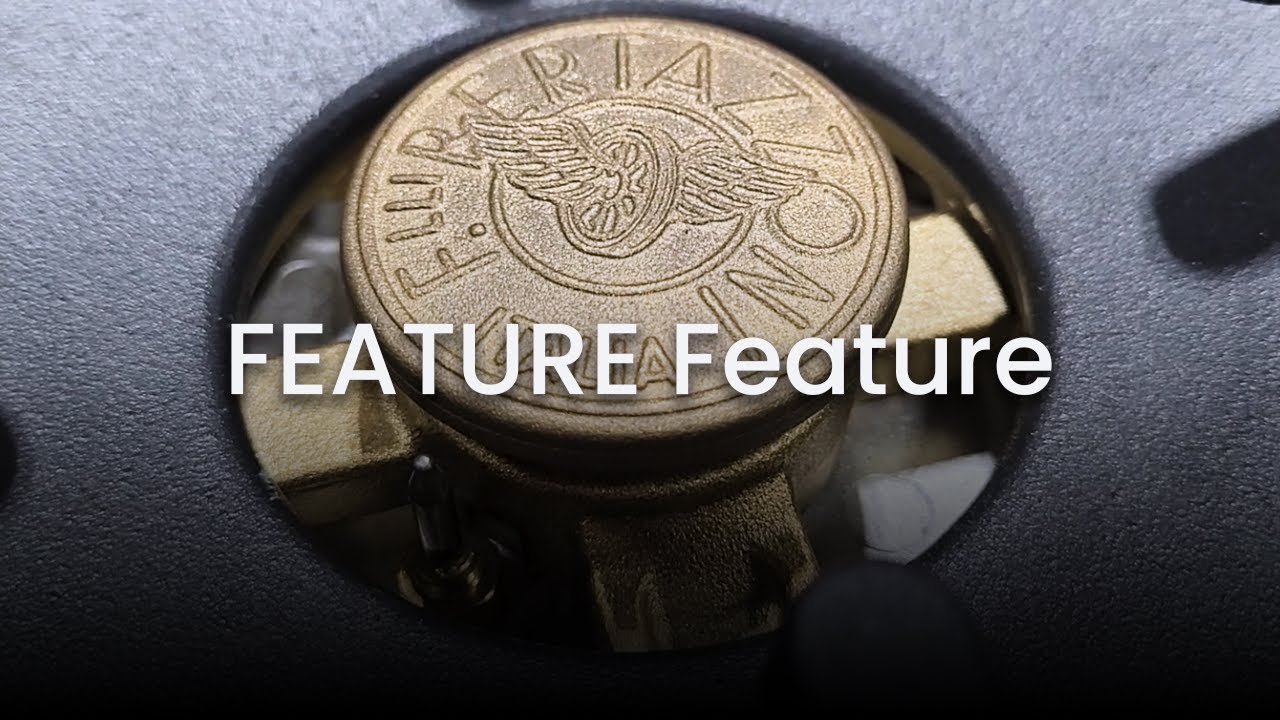 FEATURE Feature: Bertazzoni Double Rings (MAST366RTBXT)