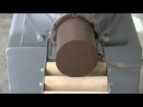 Pug Mill at Best Price in India