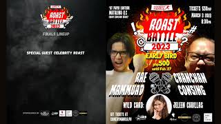 Walang pikunan: The ins and outs of roast battles, according to a stand ...