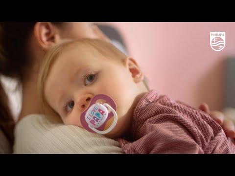 Phillips Avent Ultra Air Collection Soothers
