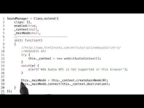 Learn Checking for Compatibility HTML5 Game Development - Mind Luster