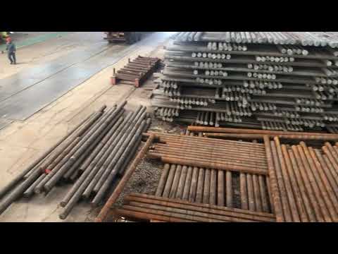 EN Series Steel - EN Series Stainless Steel Latest Price, Manufacturers ...