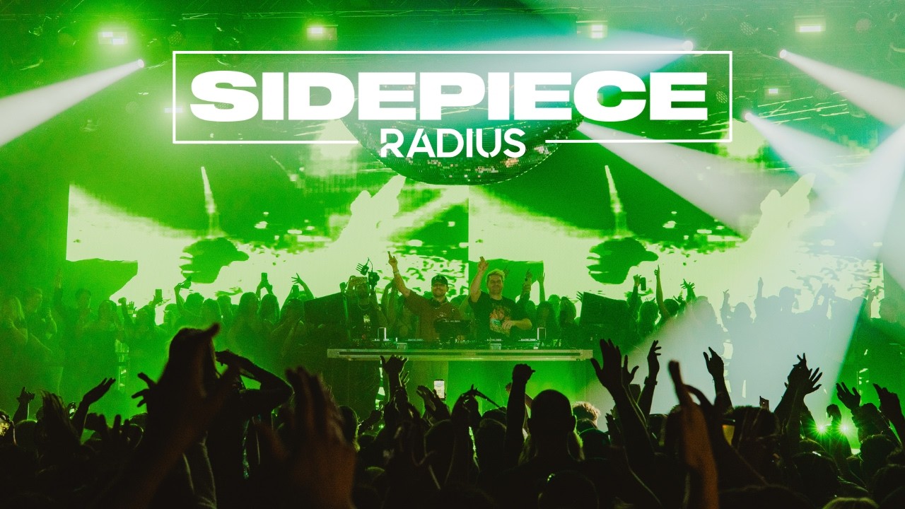 SIDEPIECE @ Radius Chicago 2026