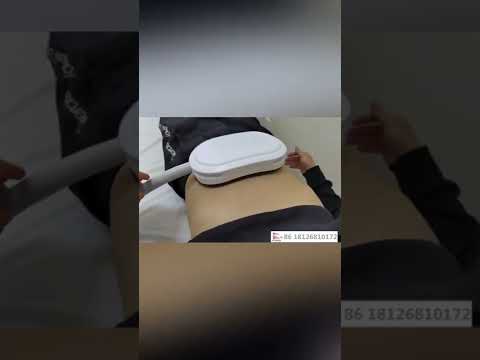 Neo slimming emsculpt body shaping machine
