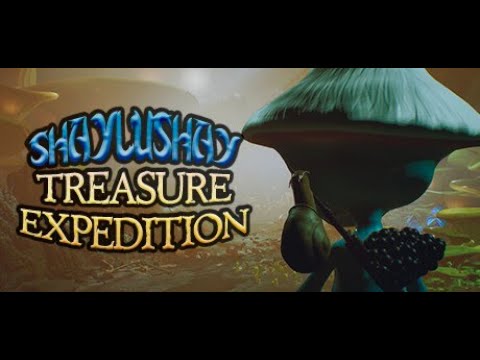 Steam Community :: Shaylushay Treasure Expedition