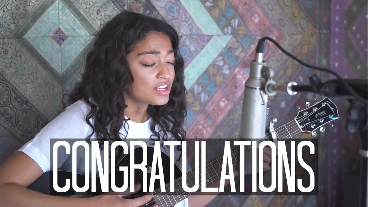 Congratulations - Post Malone ft. Quavo | 6 AWESOME COVERS