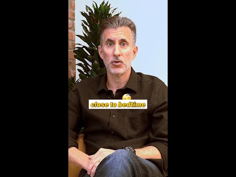 3 tips to improve insomnia