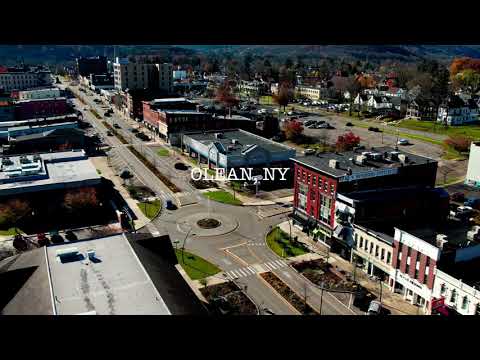 Olean, New York’s Luke Marshall Wenke charged with making interstate ...