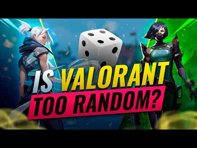 5 tips to make the most of Vandal in Valorant