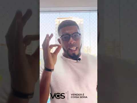 Comunidade Vender é coisa séria | Di Ferreira