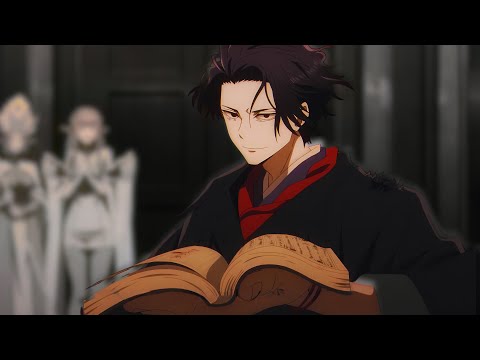 No Longer Allowed in Another World Ep. 4