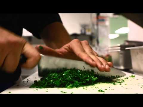 Dan's Kitchen