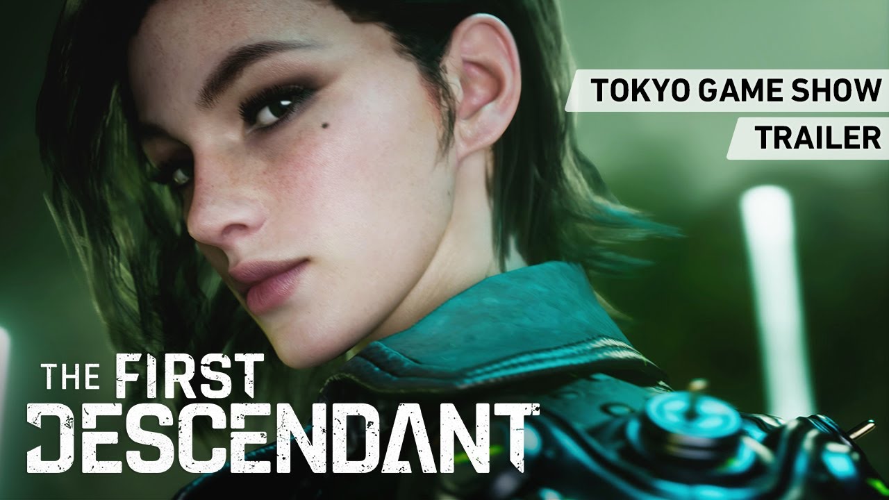 The First Descendant Game Details - Dexerto Database