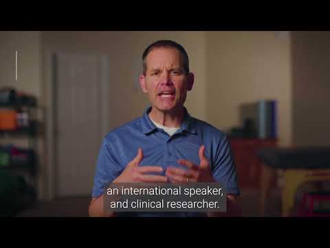 Become an Expert in Geriatric & Neuro Rehab w/ Mike Studer DPT PT, MHS, NCS, CEEAA, CWT, CSST, FAPTA