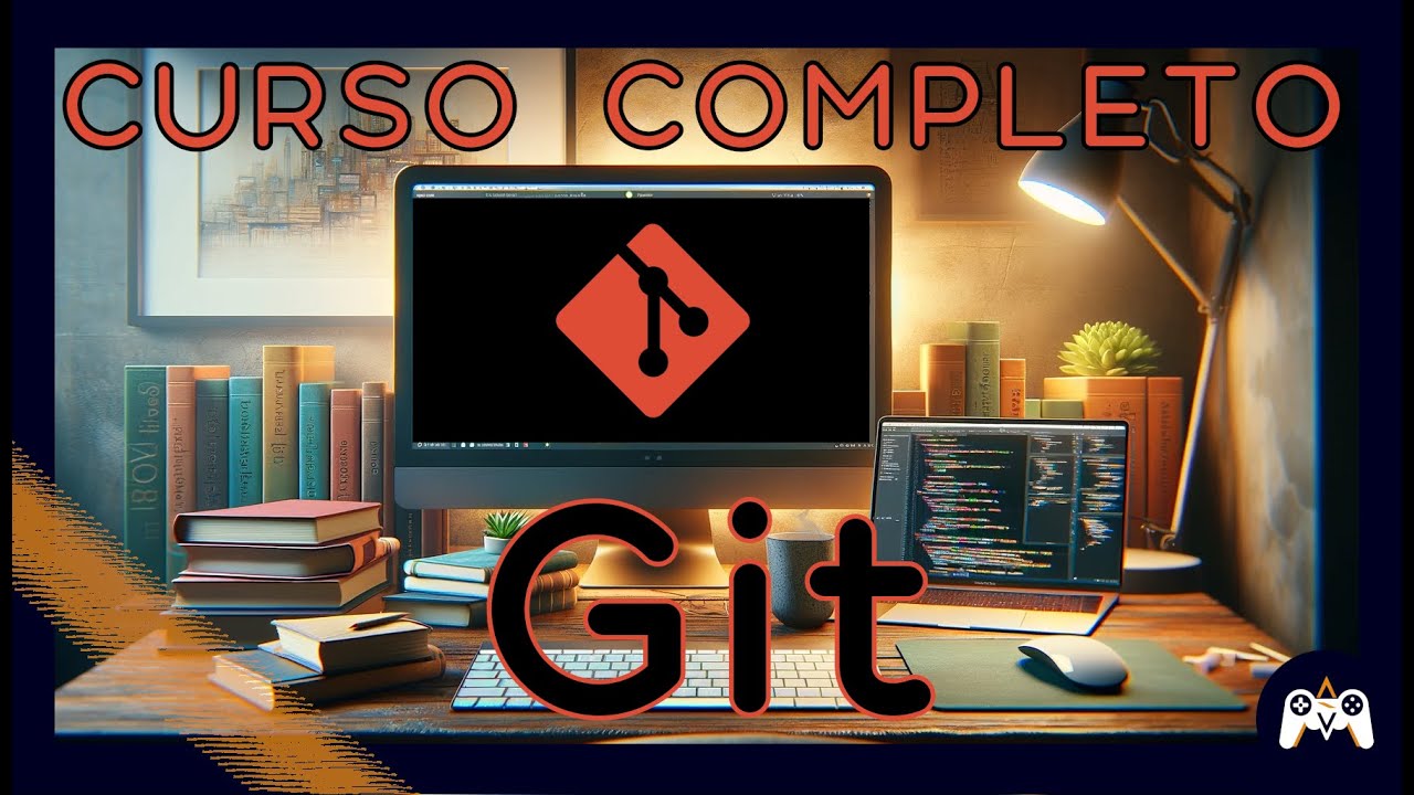 Curso Completo de Git & GitHub Desde Cero 🚀 | Aprende Control de Versiones Paso a Paso 🐱‍👤