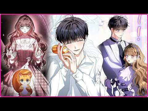 FULL SS1 - I BECAME A SQUIRREL SEEKING FOR THE VILLAIN - LISA MANHWA RECAP
